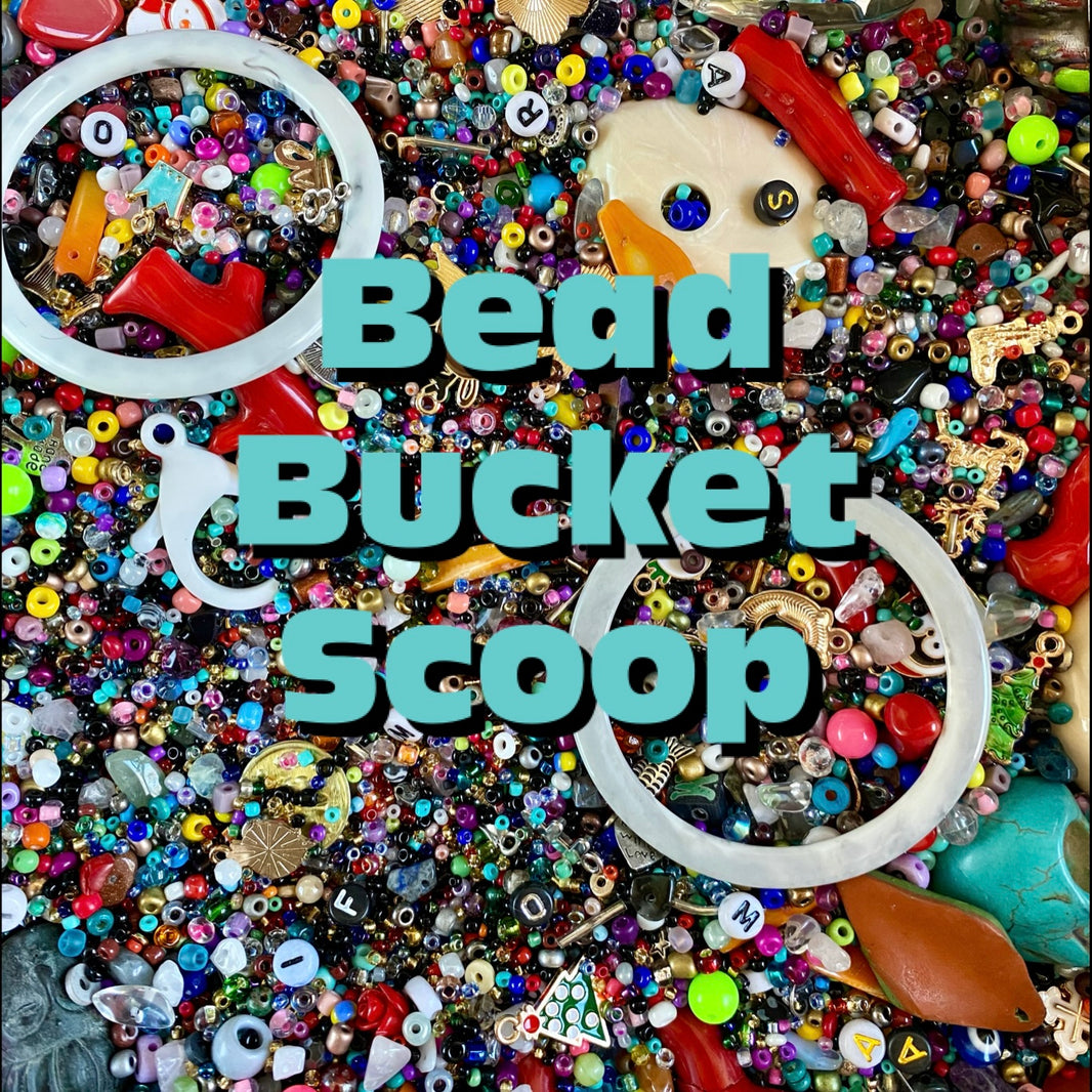 Bead Bucket – Beaded Planet